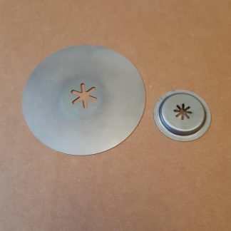 Estrella de combrera – La Churrera